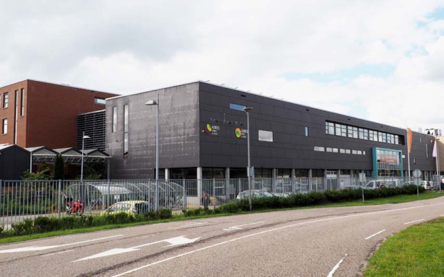 Almere Poort - Robert Mienstra, (mobile) Journalist in Almere